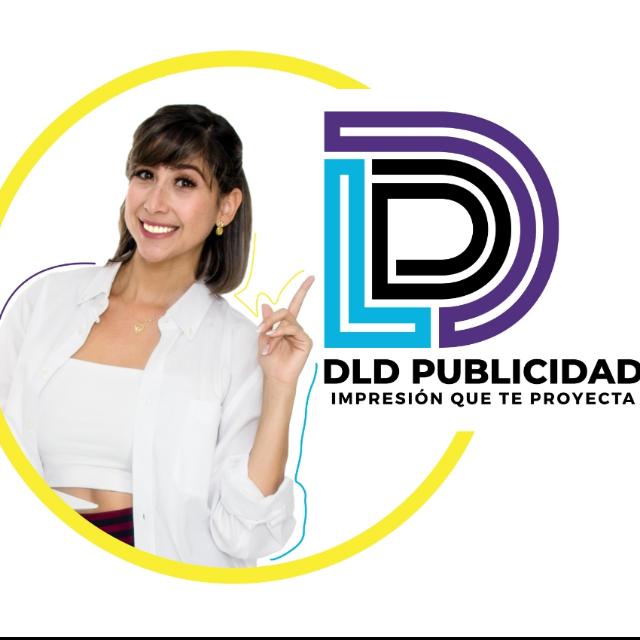 Login | DLD Publicidad